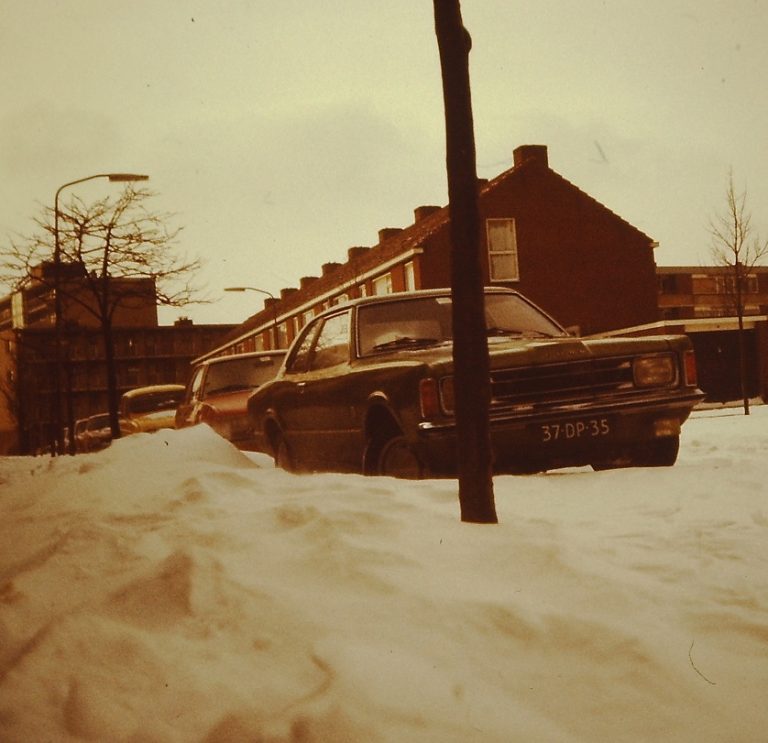 Winter 1979 – Franks Weer